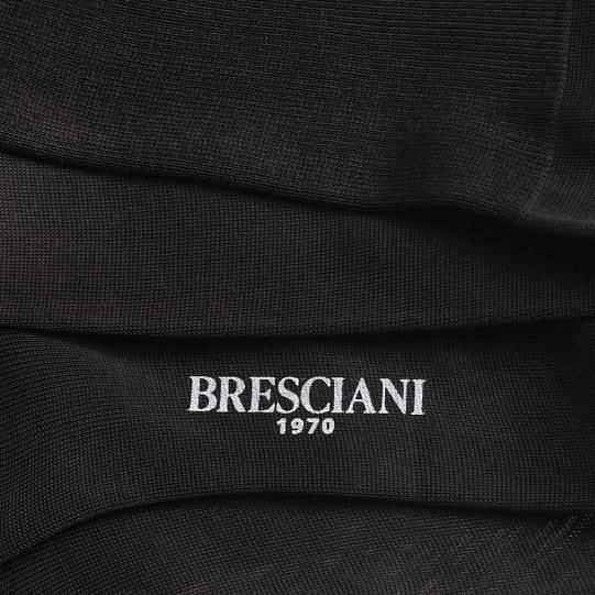 Гольфы BRESCIANI Lorenzo_knee тёмно-серый за 2 860 руб. – купить Носки ...
